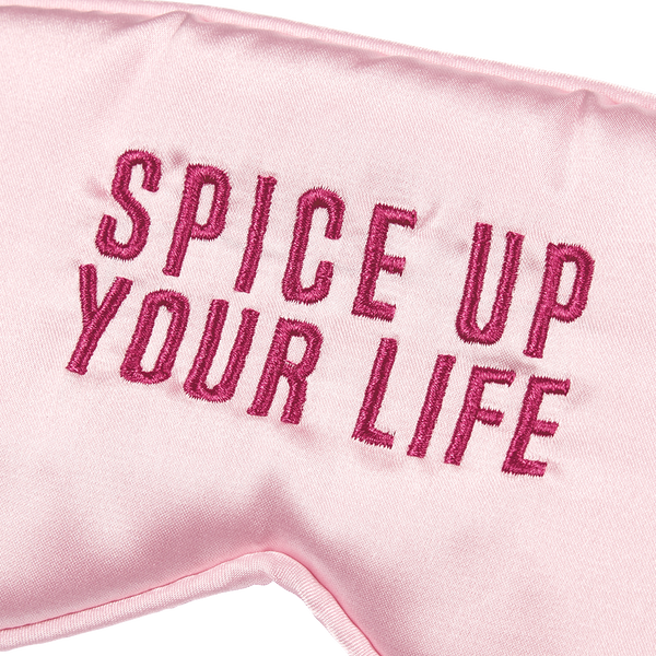 Spice Girls SUYL Eyemask - Spice Girls
