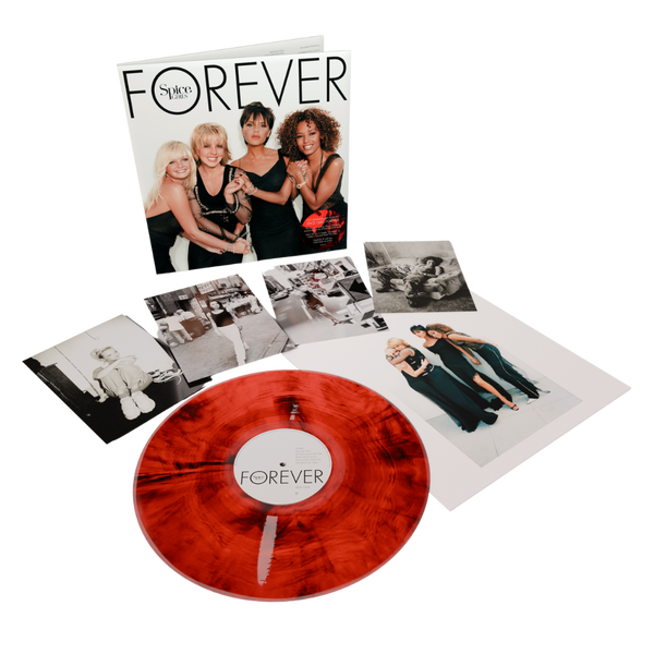 Forever25 Anniversary Bundle - Spice Girls