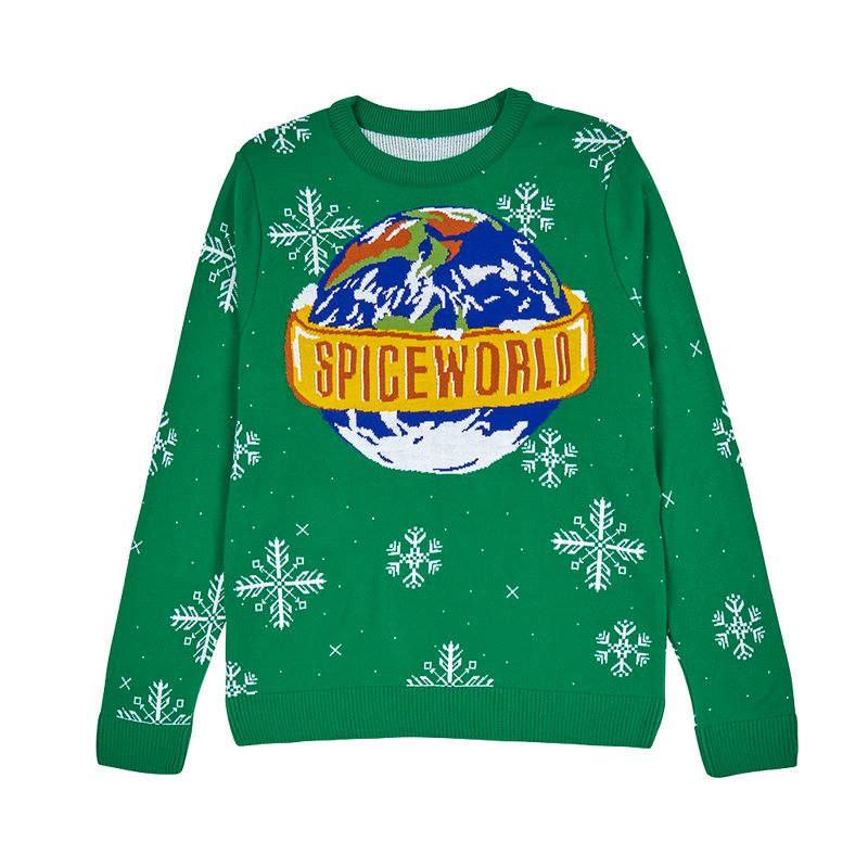 Spice Girls - Official Store - Shop Exclusive Music & Merch