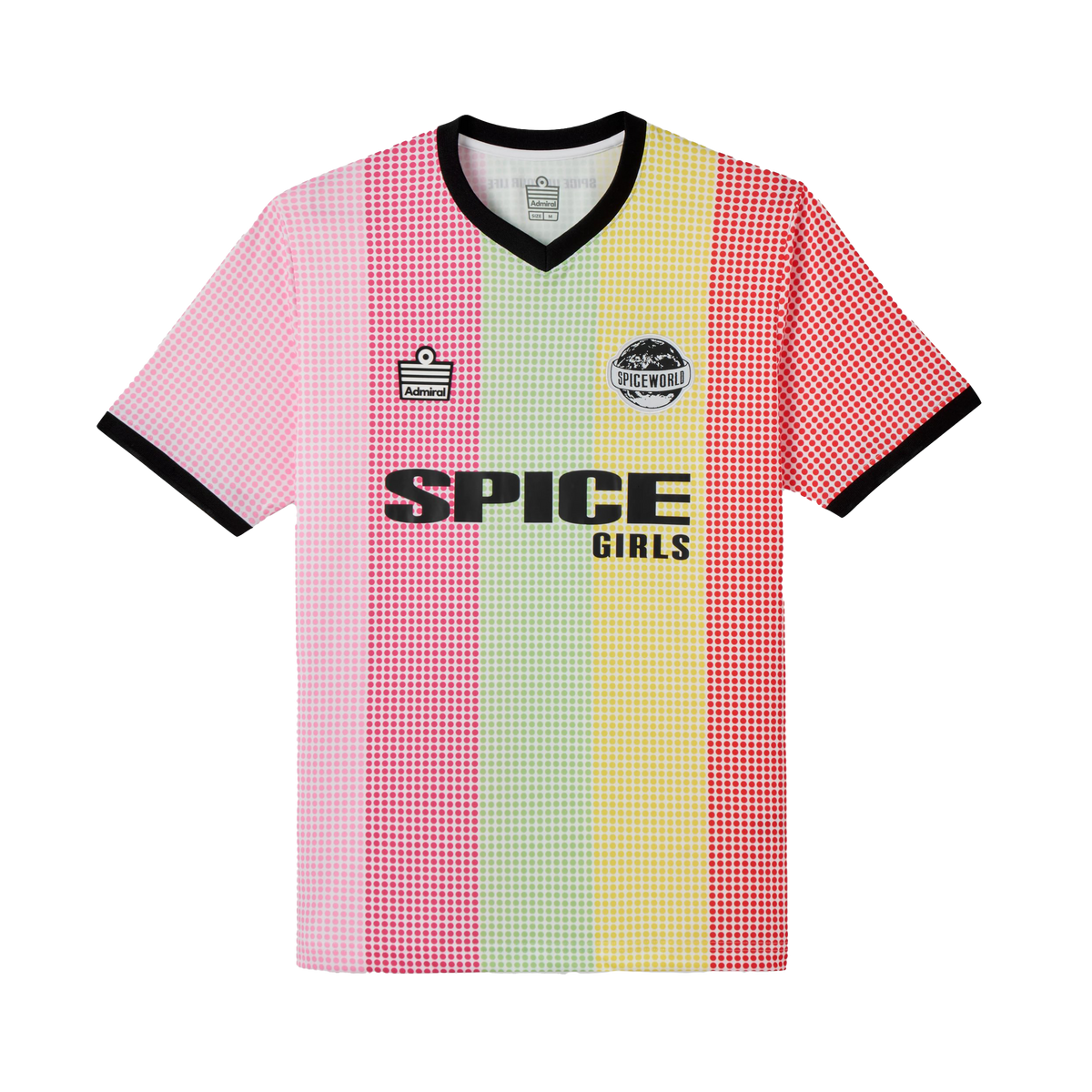 Spice Girls - Official Store - Shop Exclusive Music & Merch