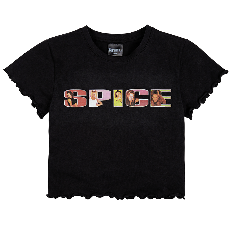 T-Shirt - Spice Girls