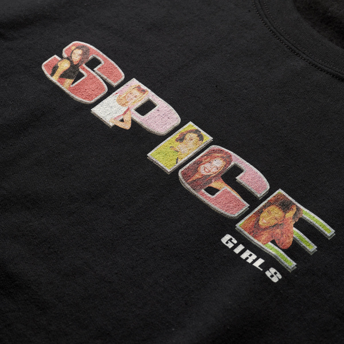 All Apparel Page 2 Spice Girls