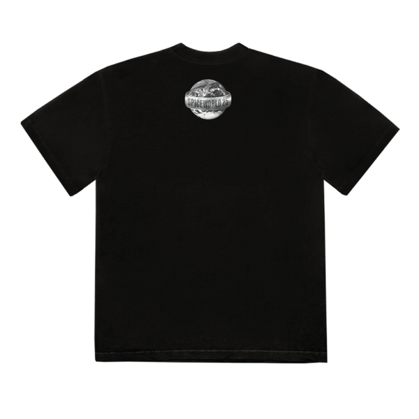 Step To Me T Shirt Spice Girls