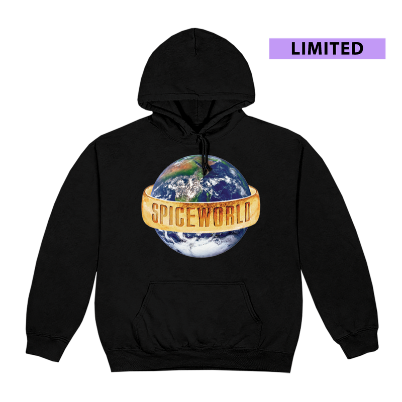 Spice Girls - Official Store - Shop Exclusive Music & Merch